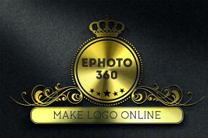 Gold Text Effect - Online Text Effect Generators