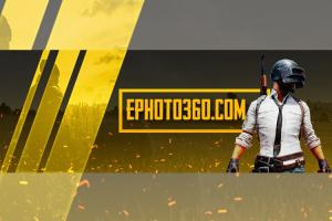 Create Free Fire Facebook Cover Online