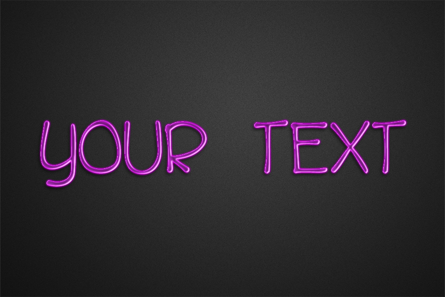 Magic Text Effect Magic Text Effect