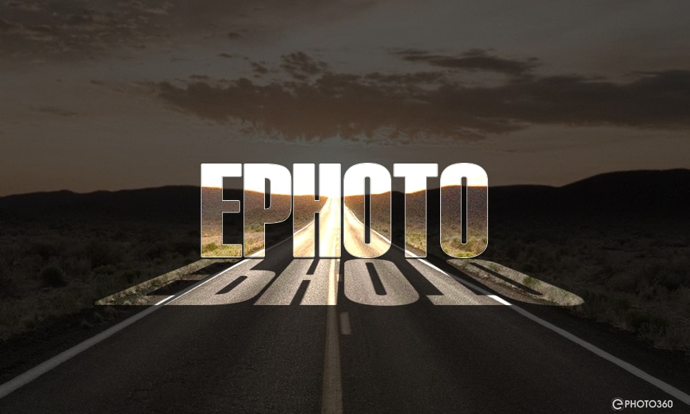 Create Glowing Text Effects Online